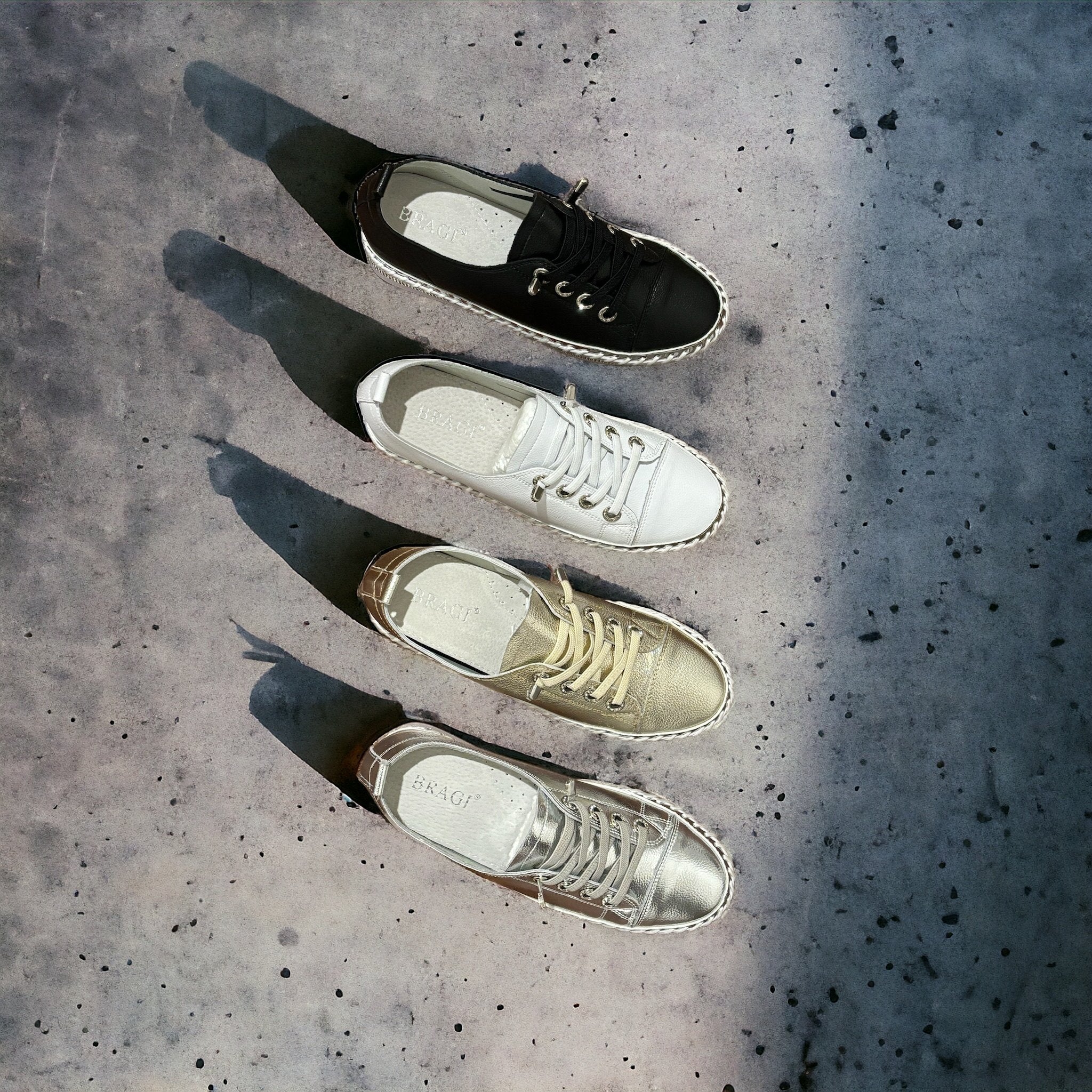 Shoes and Sneakers – Bee Bop Boutique