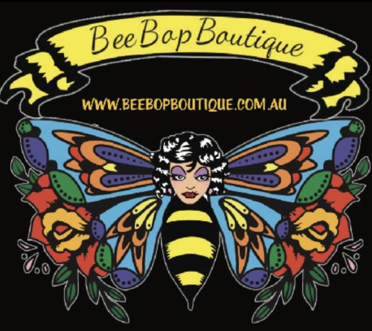Vintage inspired, Rockabilly Clothing – Bee Bop Boutique